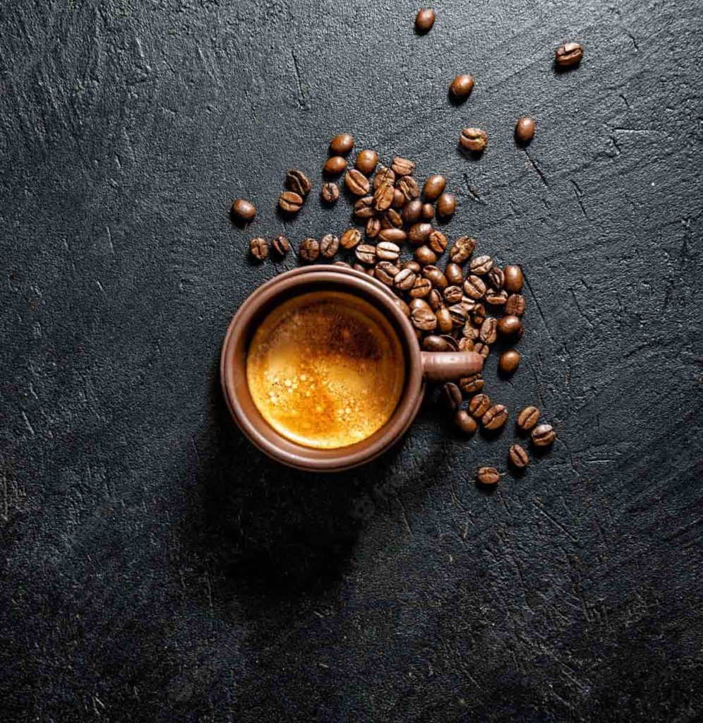 El mejor expreso del mundo | Café espresso