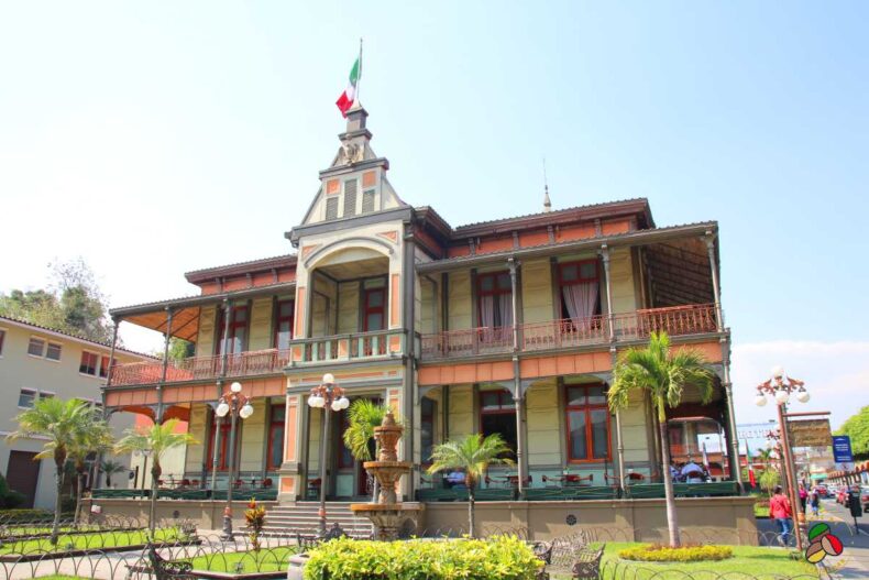 Café Gracián de Orizaba | Venta | Gran Café Palacio de Hierro